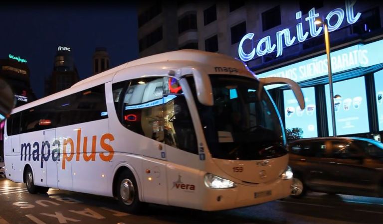 Viajar con Mapaplus, una opción perfecta en circuitos por el mundo - 1000 Lugares Para Ir